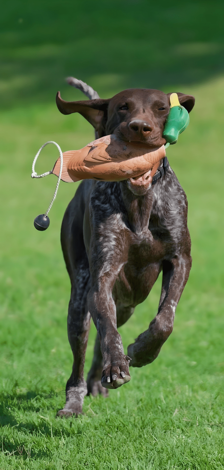 Unlock Your Dog's Potential: Expert Dog Training in Bahrain